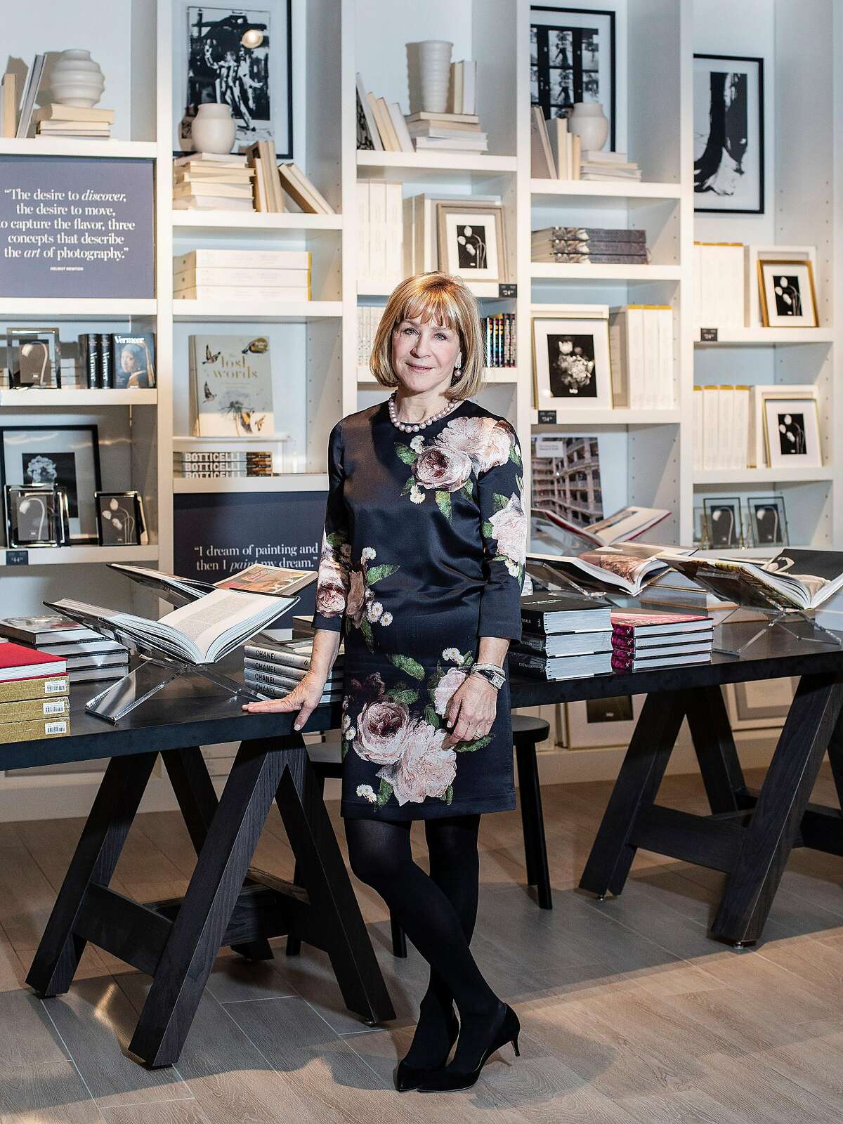 How a Canadian chain is reinventing book selling