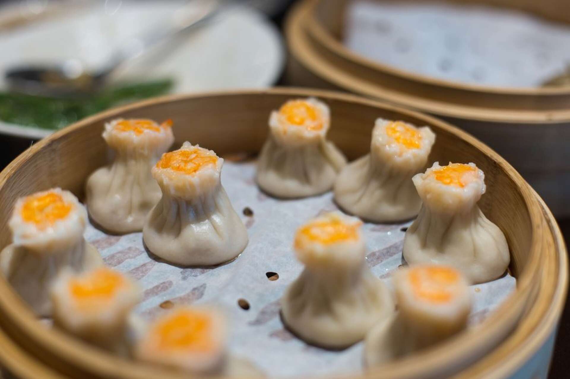 With Dough Zone expanding in Seattle, what are some of the best ...