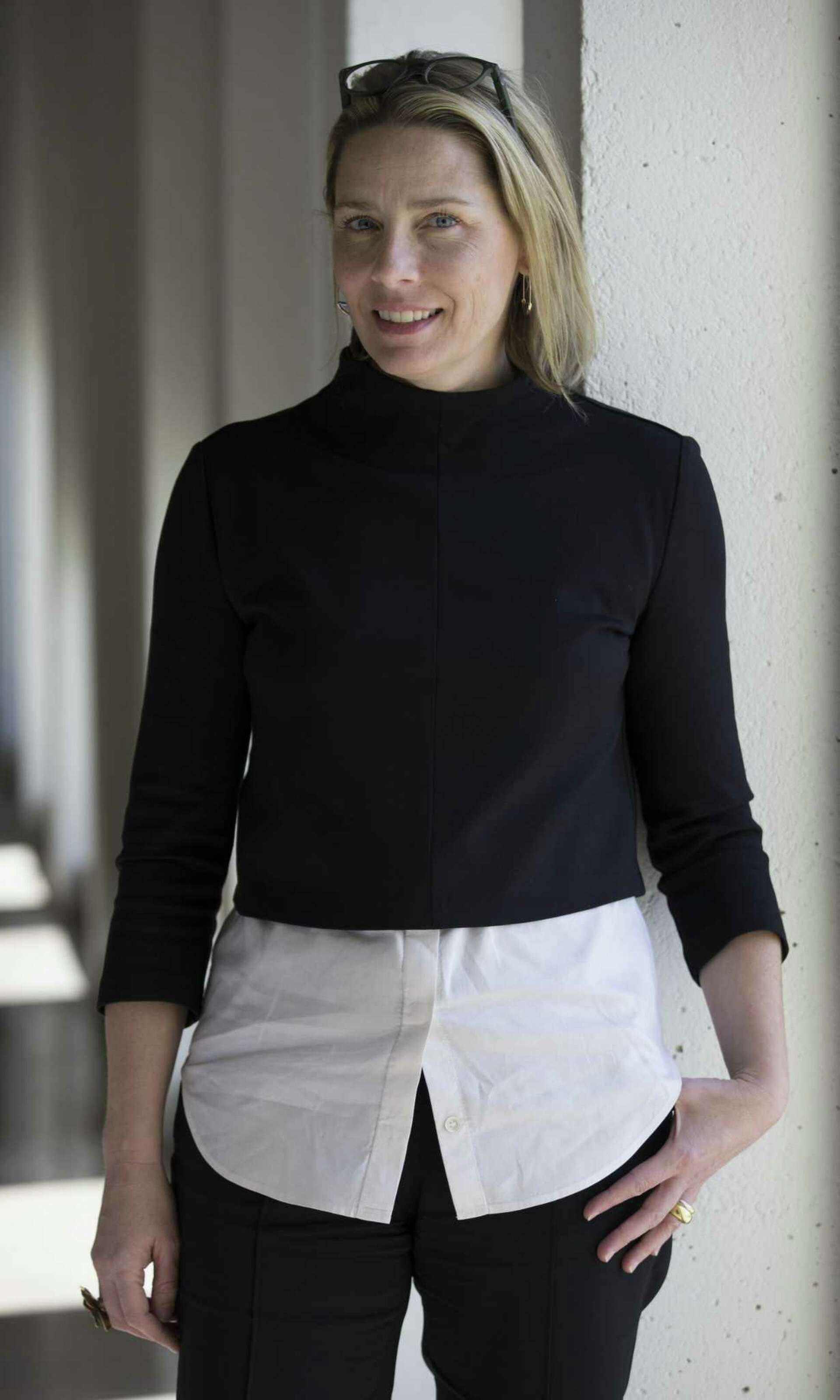 New, lucid model for architecture firms