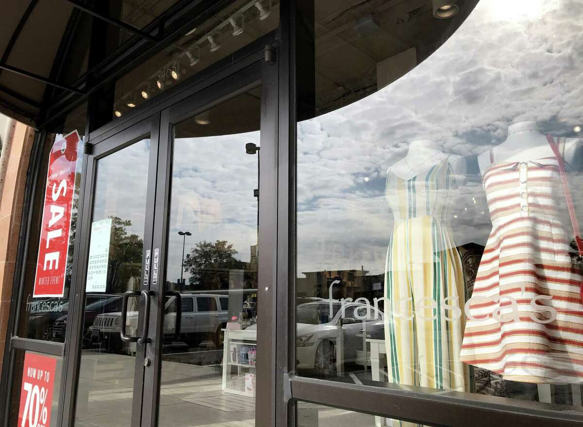 Francesca’s to close at least 30 stores this year as sales plunge 13 ...