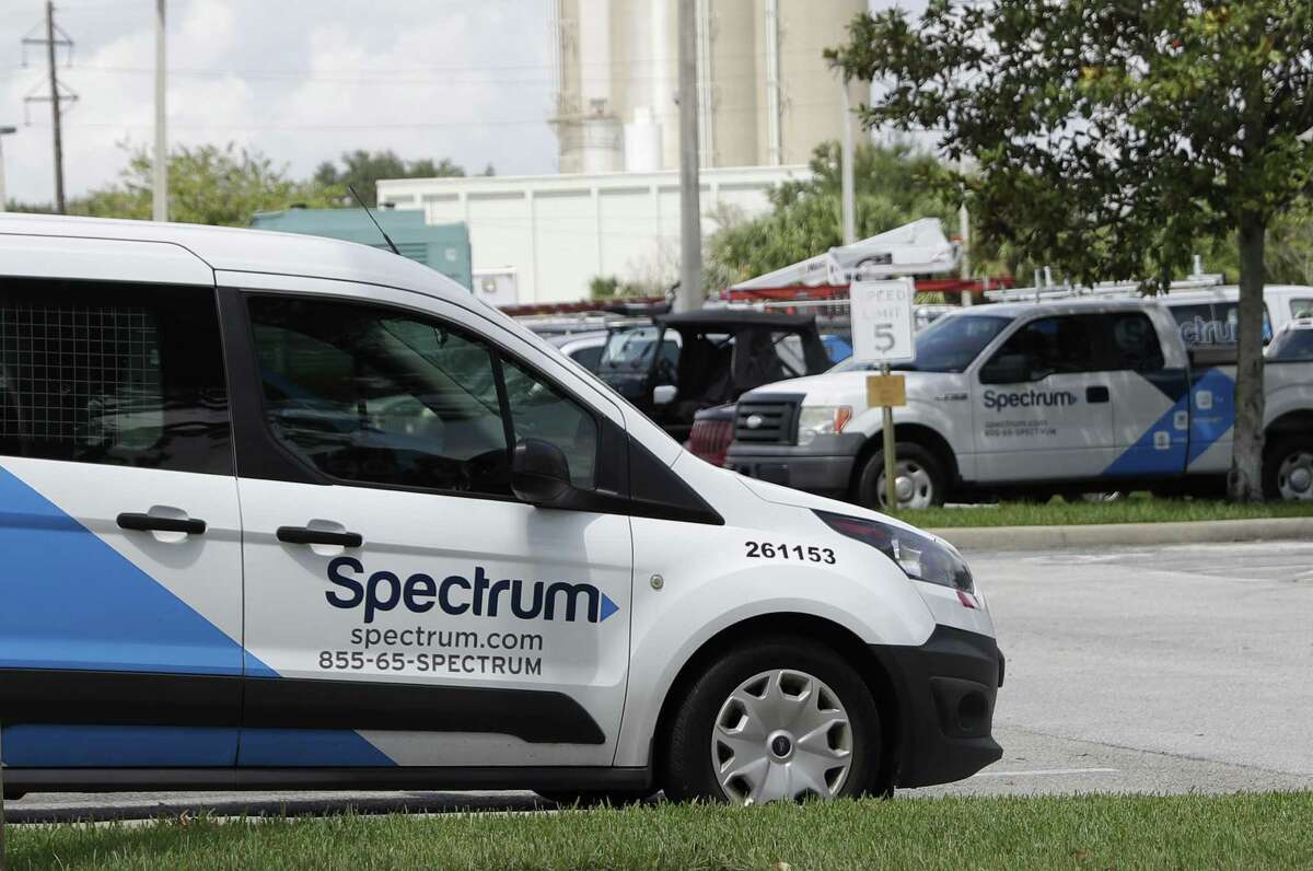 Spectrum owes billions after employee murders Texas customer