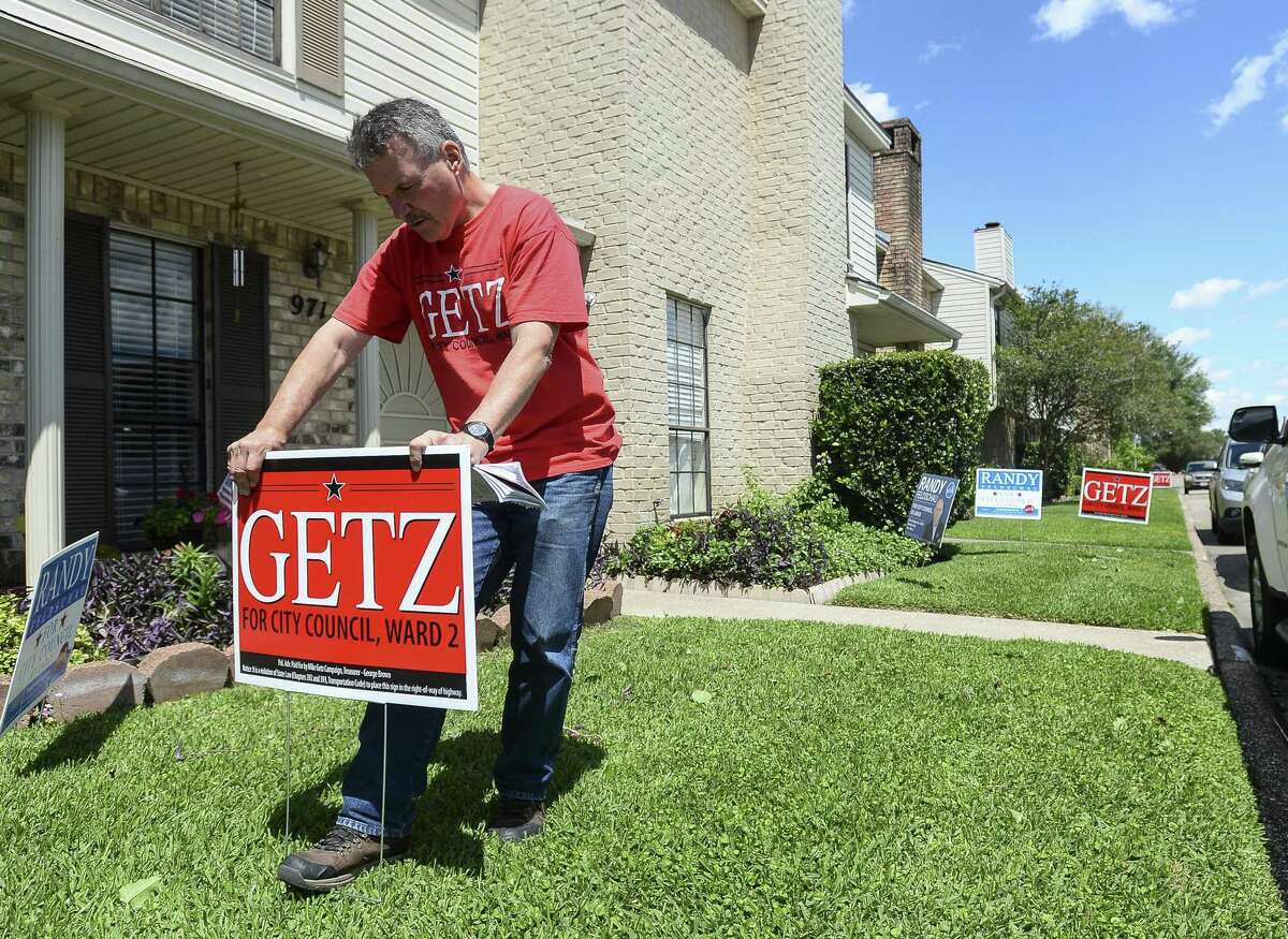 Beaumont: Ward 2 City Council contest generates heat