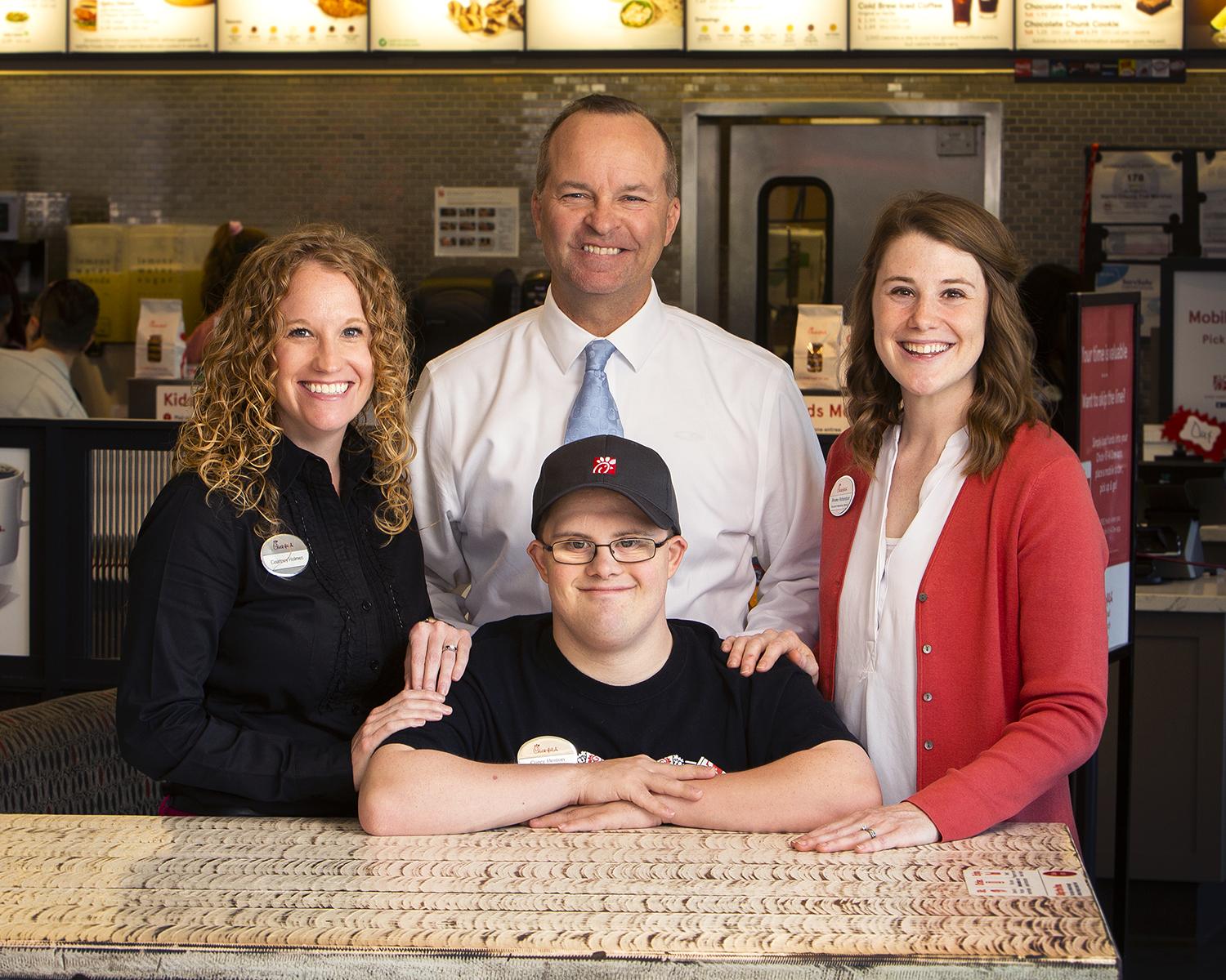 SUNDAY CONVERSATION: Arc of Katy salutes Katy businessman as ‘hometown ...