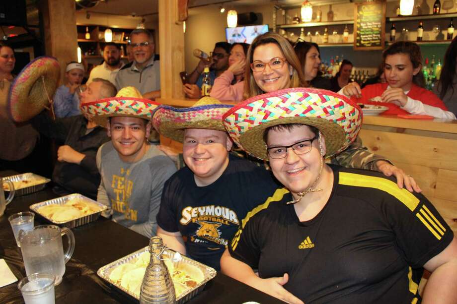 A new Taco King is crowned in Valley’s 6th annual charity feeding ...