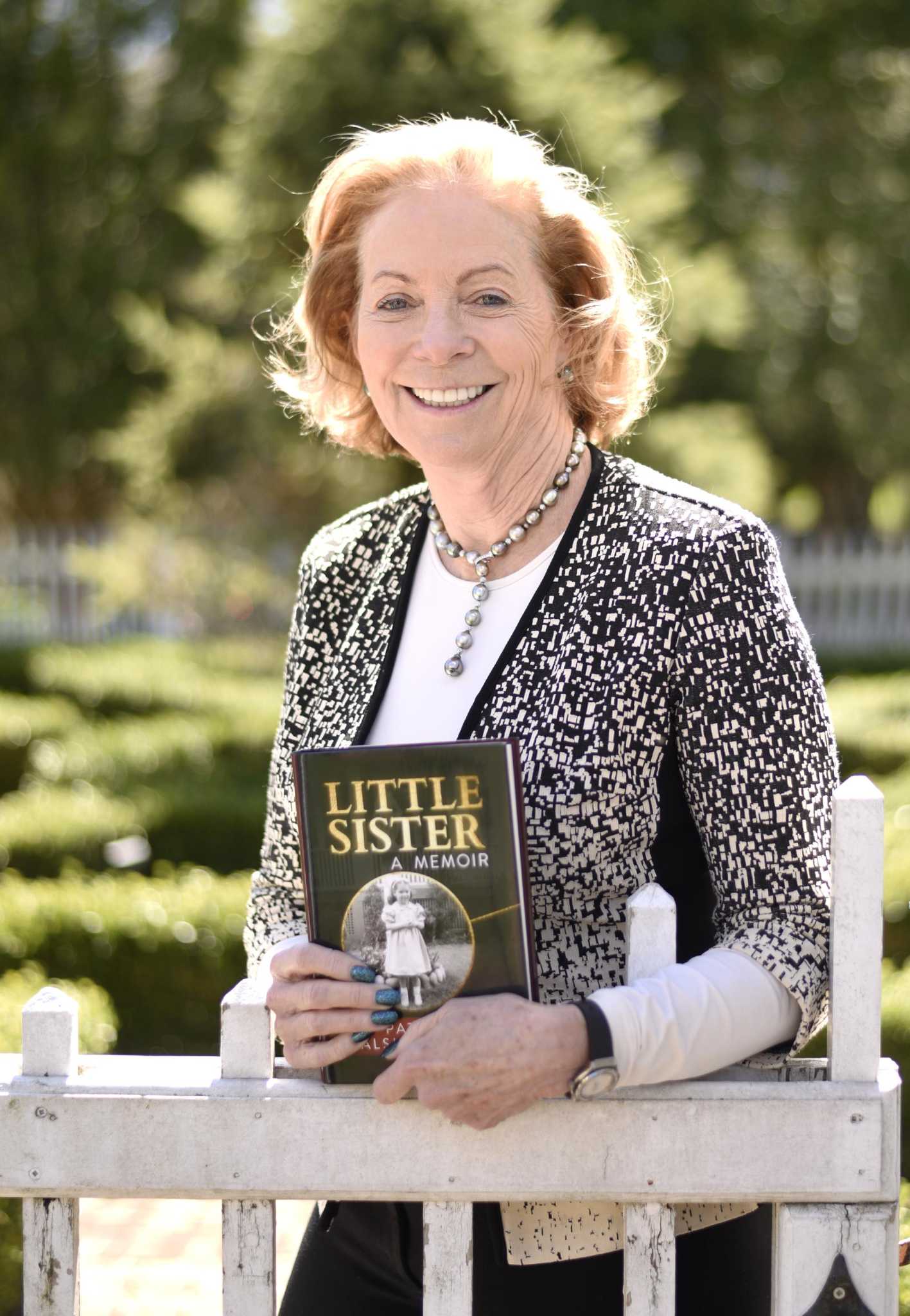 Talk by local author and other things to do in Greenwich