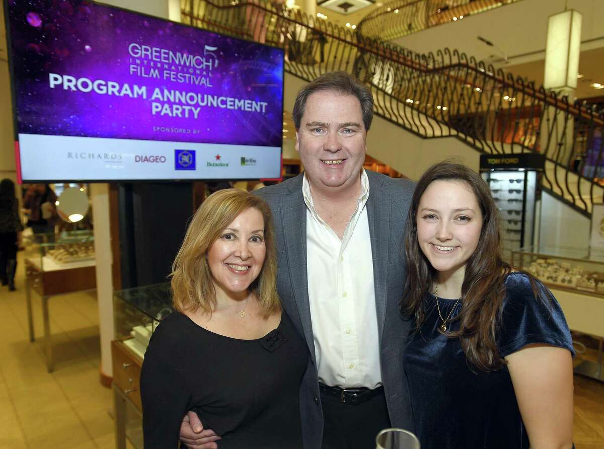 Greenwich film festival’s lineup includes WWE’s Becky Lynch