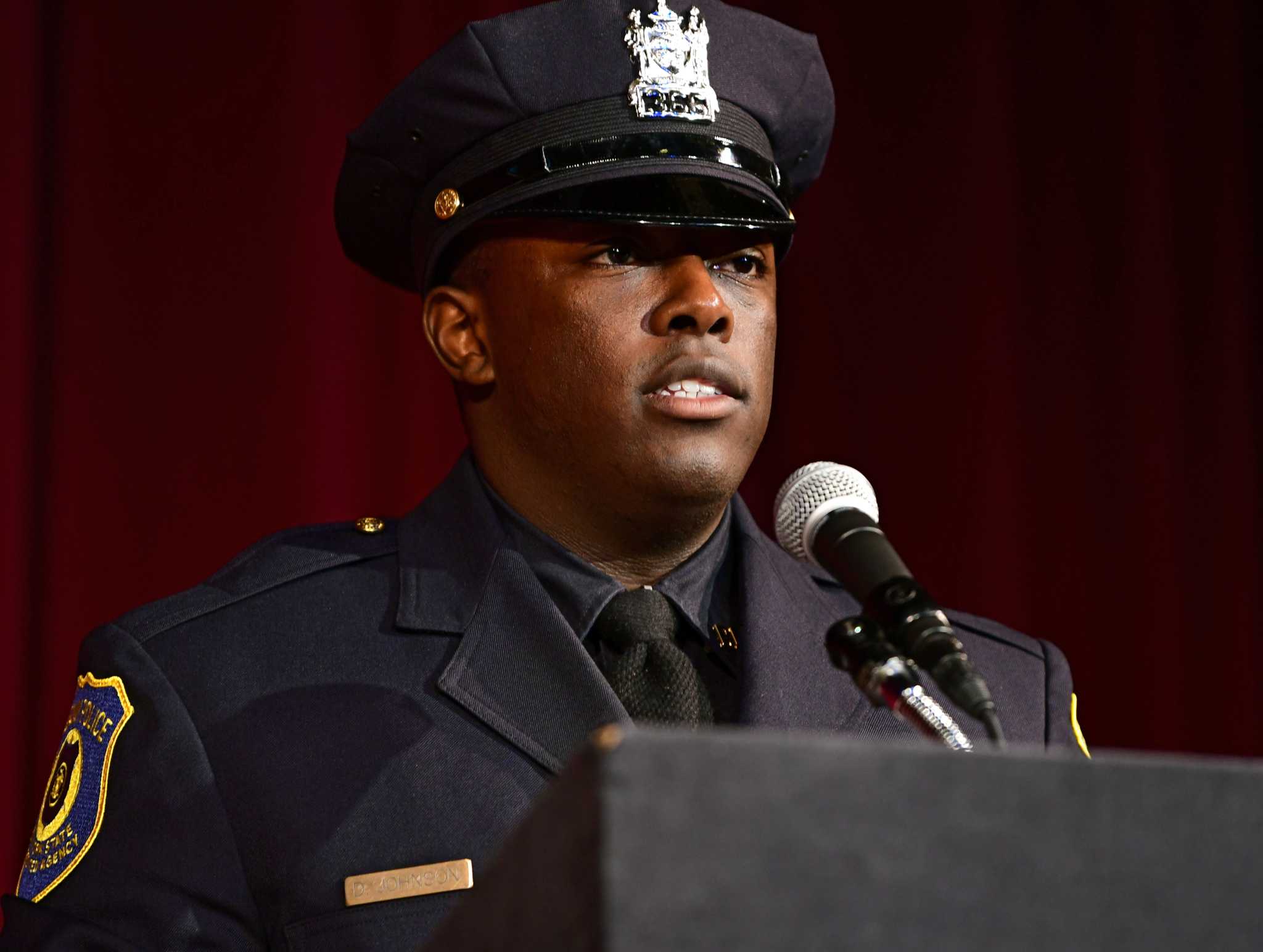 Editorial: When a cop breaks the law, we're all victims