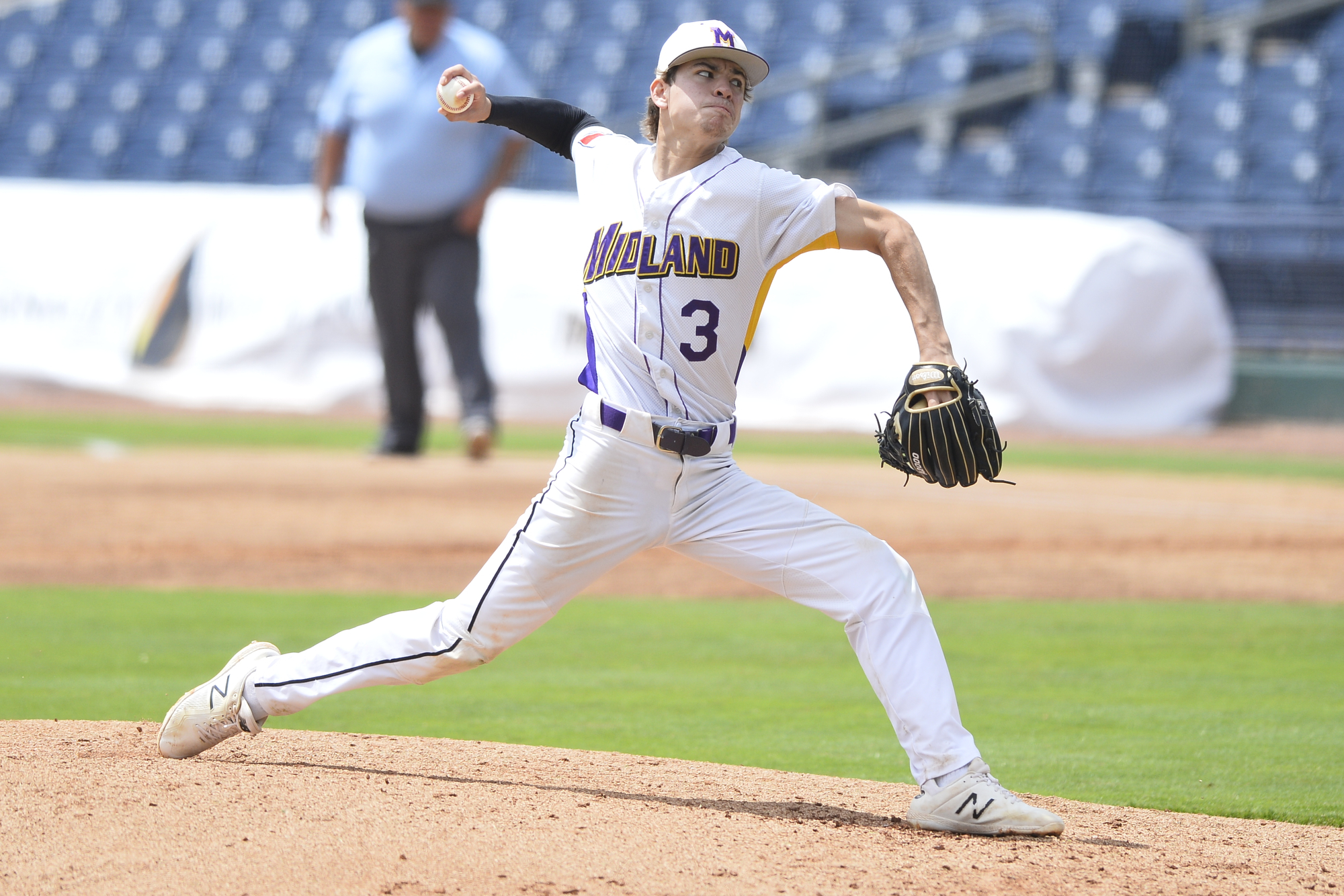 HS BASEBALL: MRT Postseason All-Stars