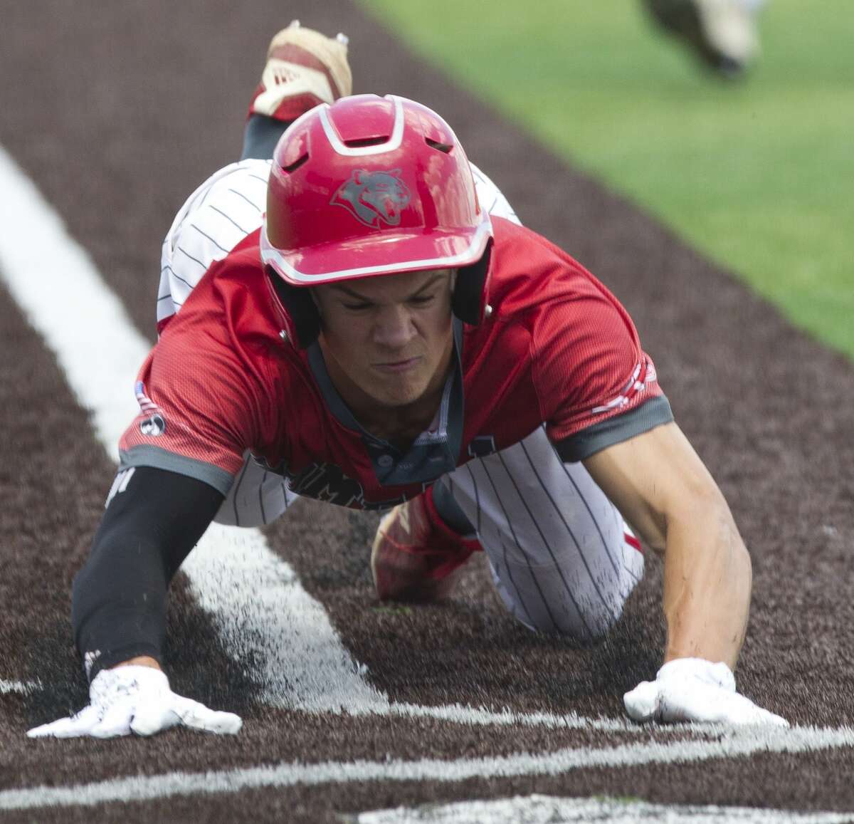 BASEBALL: Tomball holds on for Game 3 victory over Magnolia