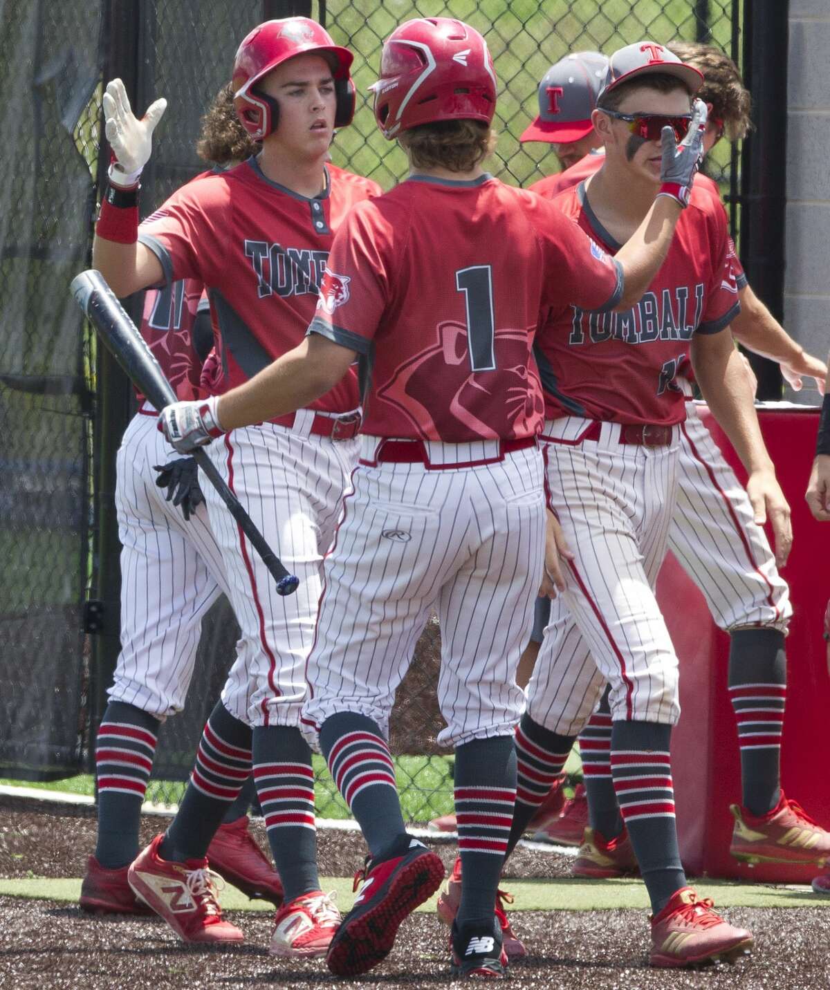 BASEBALL: Tomball holds on for Game 3 victory over Magnolia