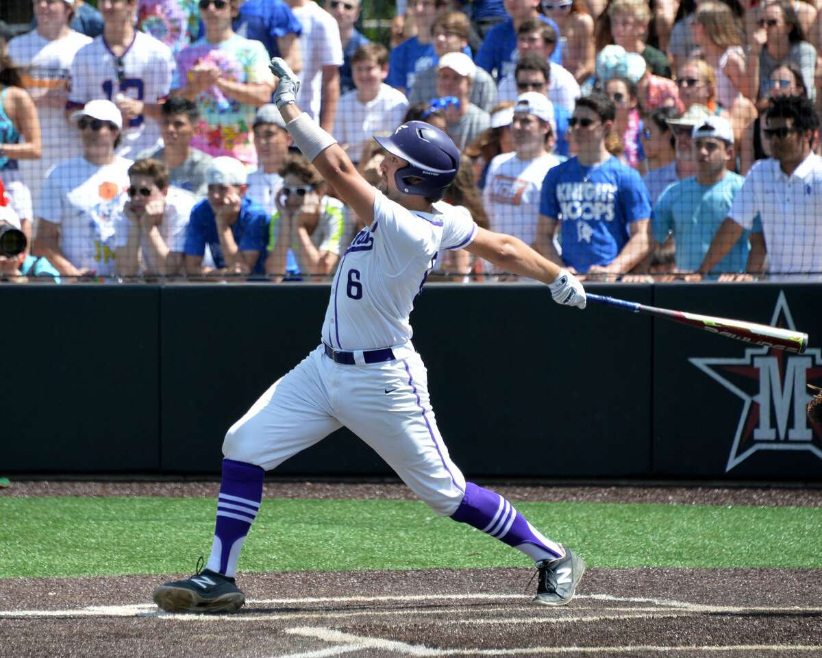 Kinkaid outduels Episcopal for SPC baseball championship