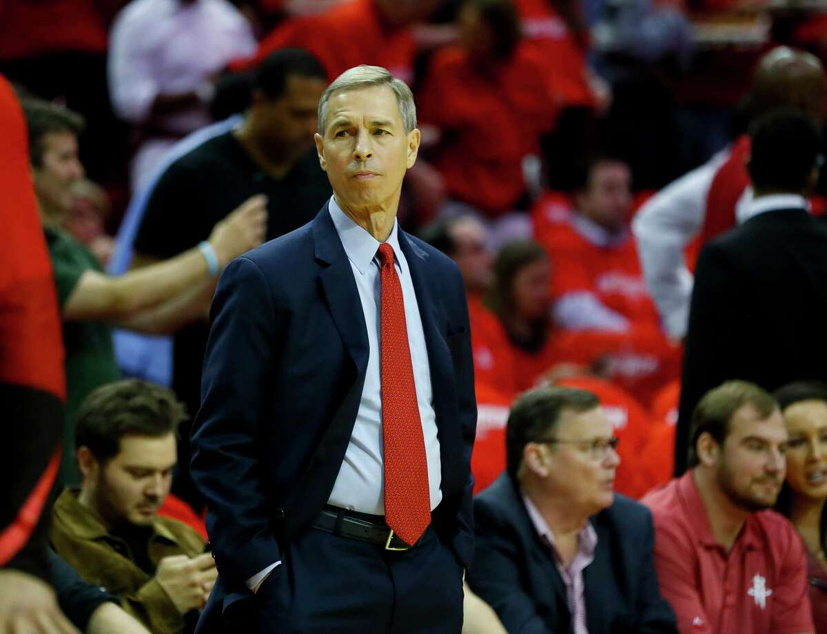 Rockets take Game 3 from Warriors in overtime