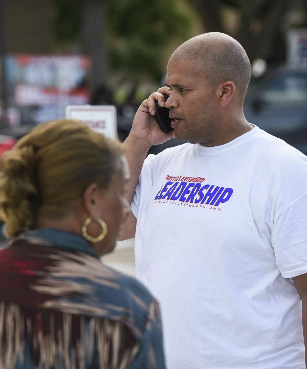 PA mayor’s race heads for runoff; BISD incumbents fare well