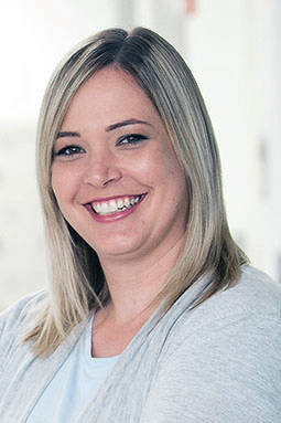 It’s your business: Sorrells to provide physical therapy