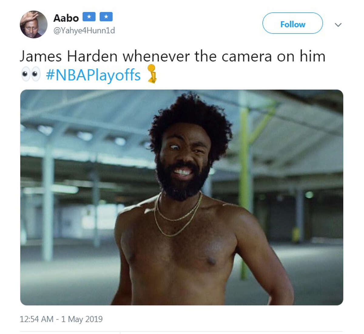 Best memes mocking Steph Curry's missed dunk in loss to Rockets