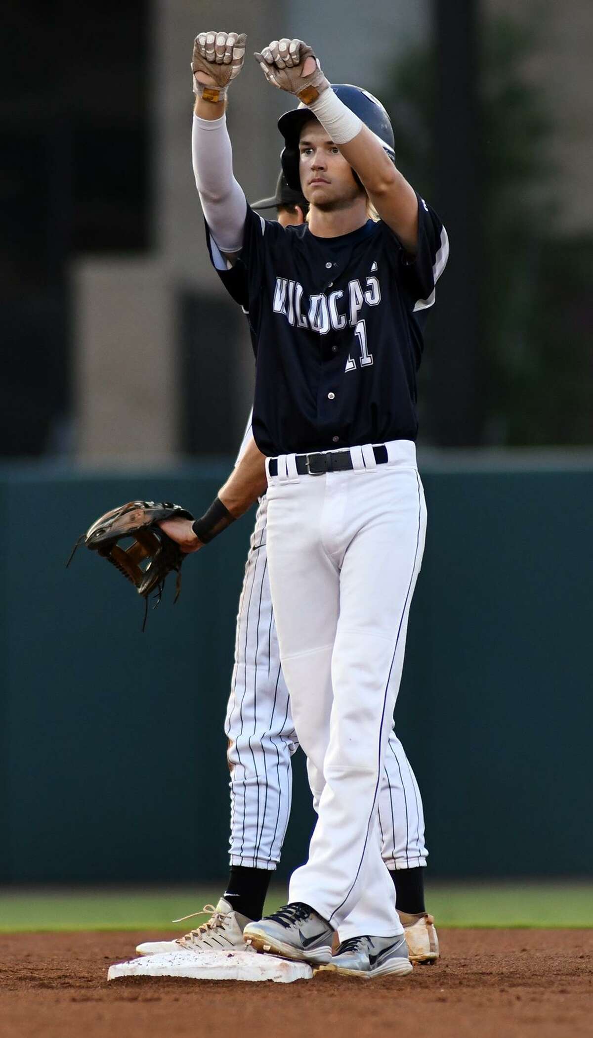 Tomball Memorial baseball moves forward after team ‘turned it around’