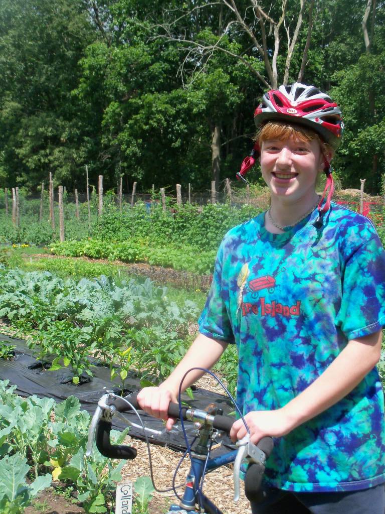 CT Folk Tour des Farms bikes ride, concert is Sunday