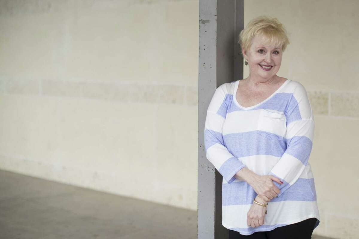 Actors Brett Cullen and Sally Mayes come home to Houston to stage their ...