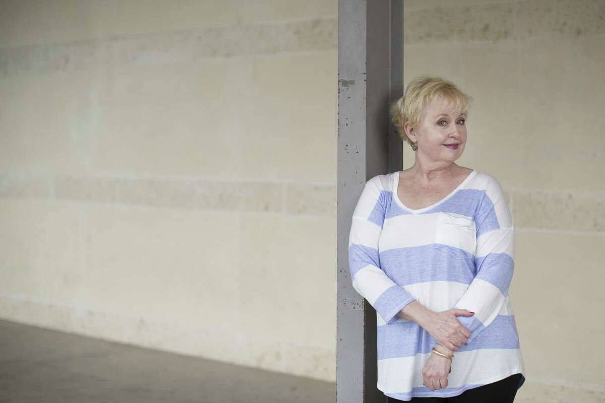 Actors Brett Cullen and Sally Mayes come home to Houston to stage their ...