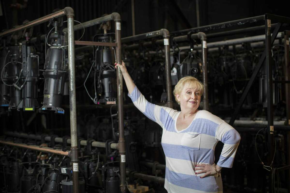 Actors Brett Cullen and Sally Mayes come home to Houston to stage their ...