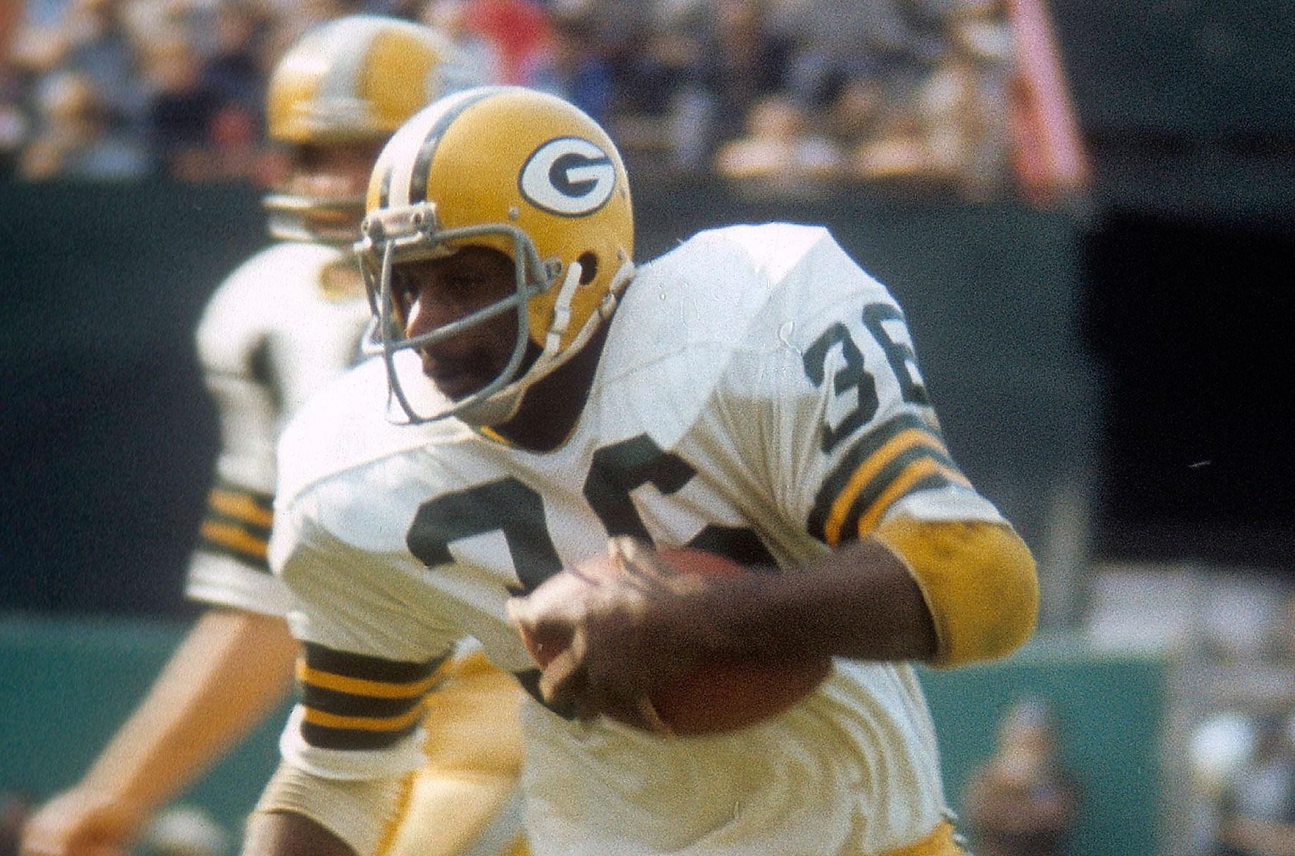 Former NFL running back MacArthur Lane, an Oakland native, dies at 77