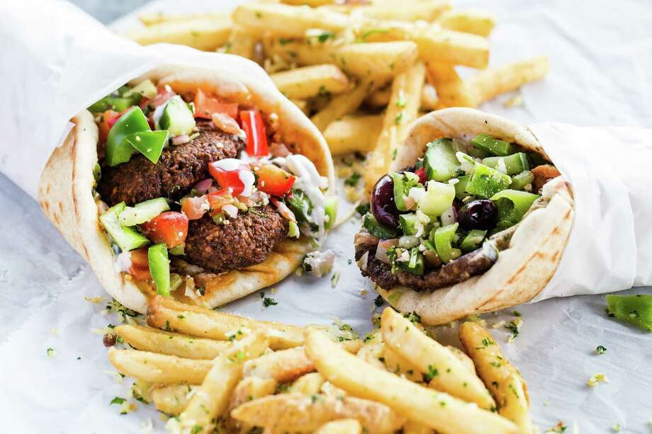 New menu items at Antone’s Famous Po’Boys honor brand’s roots - Houston ...