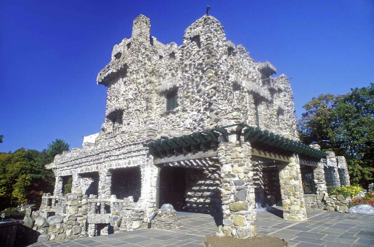 Gillette Castle to open this weekend for the first time since 2019
