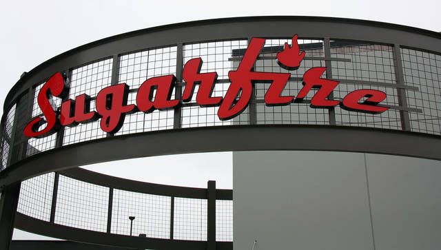 SNEAK PEEK: A look inside Sugarfire Smokehouse as its targeted June 1 ...