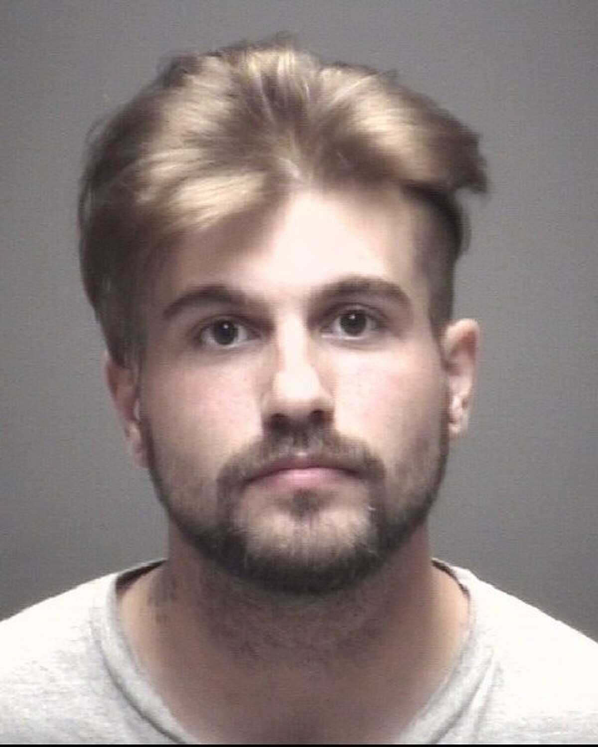Officials Net 16 Arrests For Felony Sex Crimes In Galveston County In March