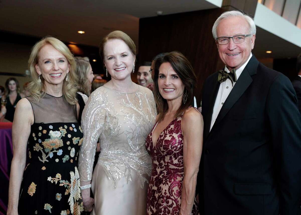 Memorial Hermann Foundation raises $8.25 million for trauma care, Susan ...