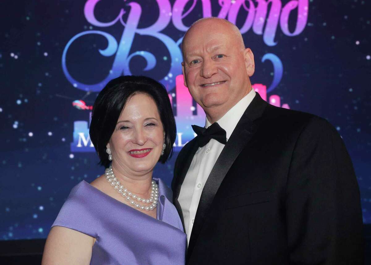 Memorial Hermann Foundation raises $8.25 million for trauma care, Susan ...