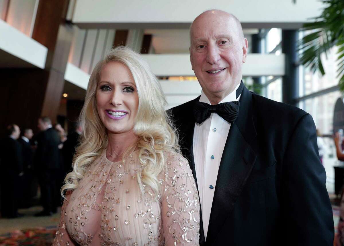 Memorial Hermann Foundation raises $8.25 million for trauma care, Susan ...