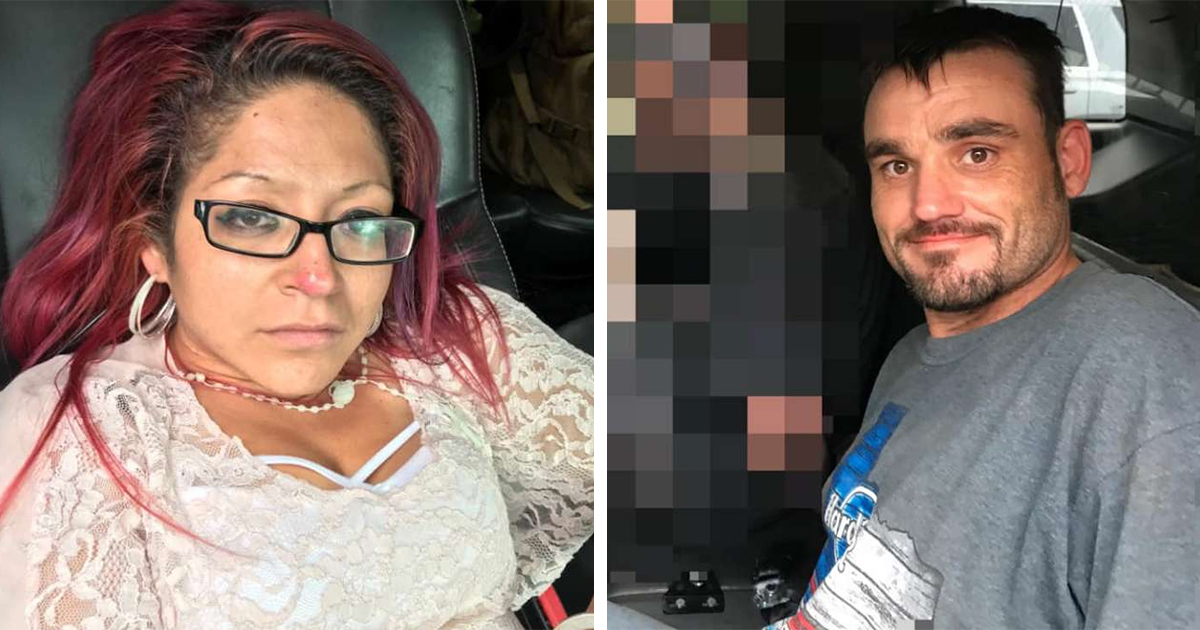 BCSO, federal agents seize 2 pounds of crystal methamphetamine, arrest six