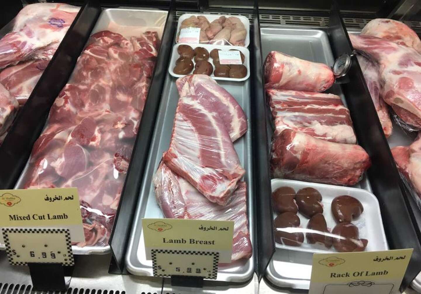 Your guide to the 10 best meat markets around San Antonio