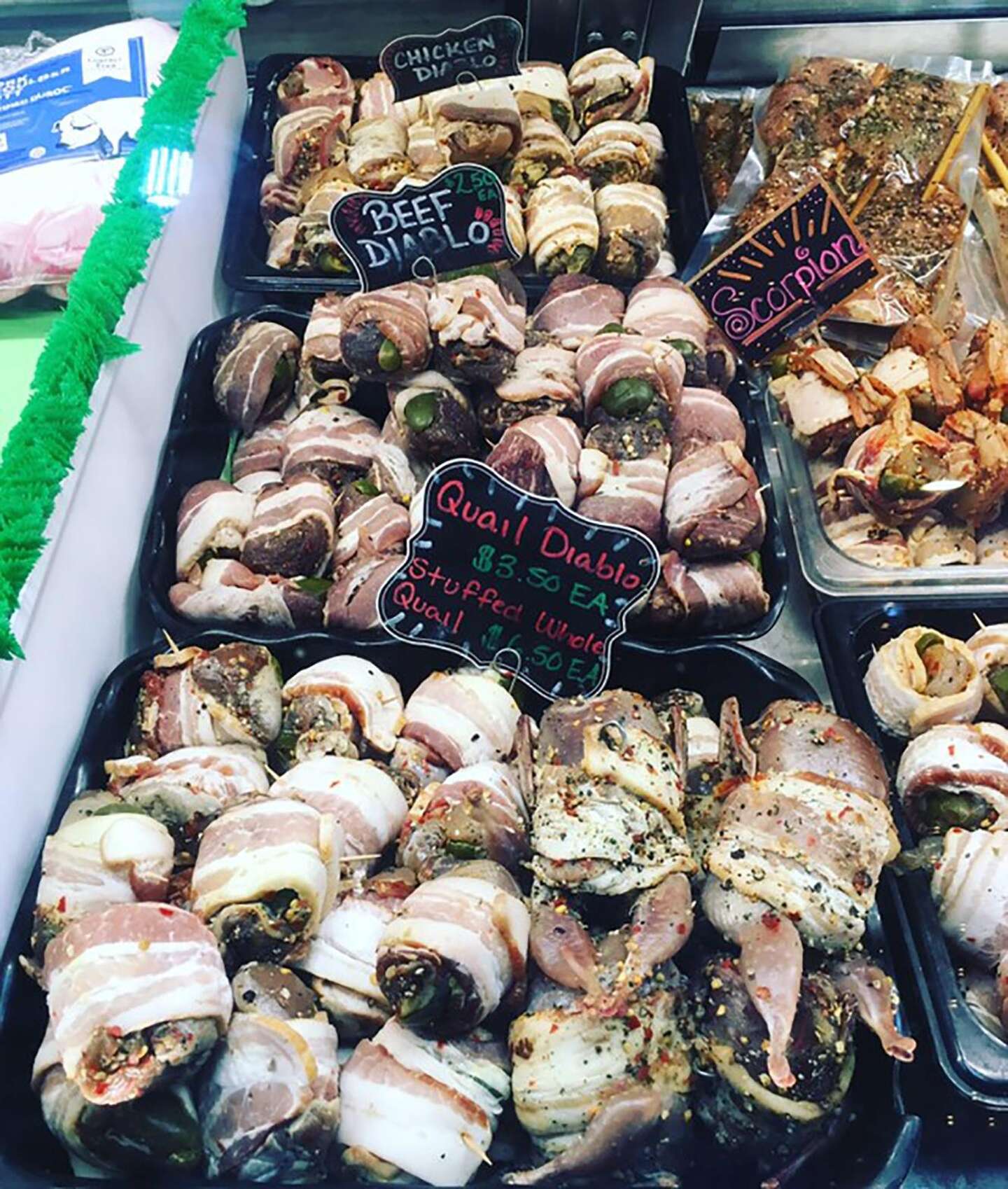 Your guide to the 10 best meat markets around San Antonio