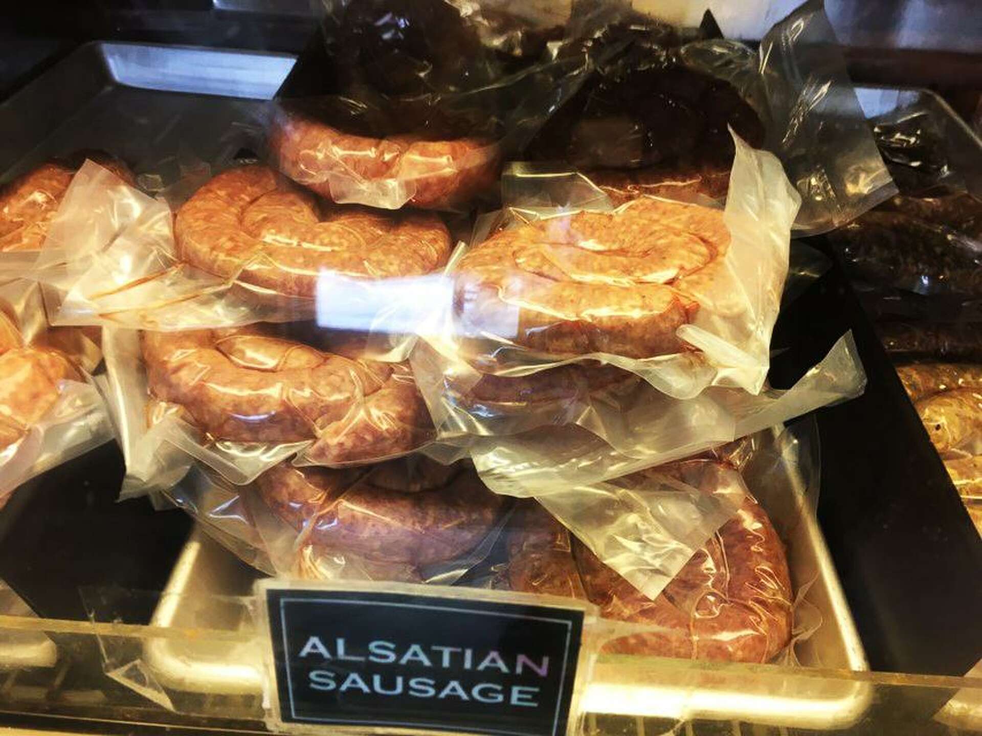 Your guide to the 10 best meat markets around San Antonio