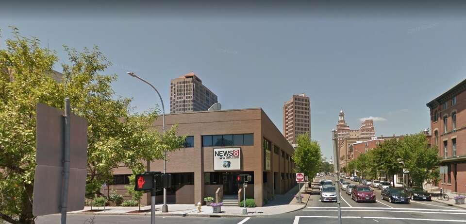 WTNH meteorologist Ashley Baylor to publish children’s book