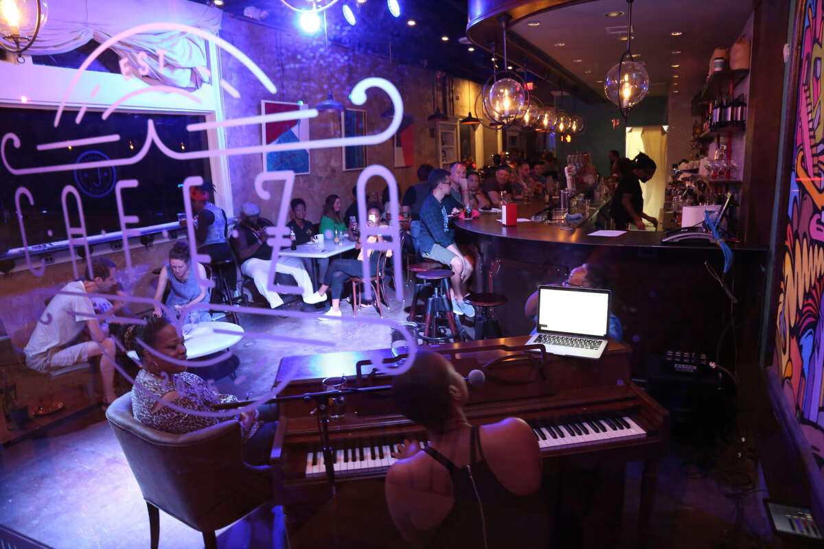 Giant Leap Coffee is on the move to new location, also brewing second ...