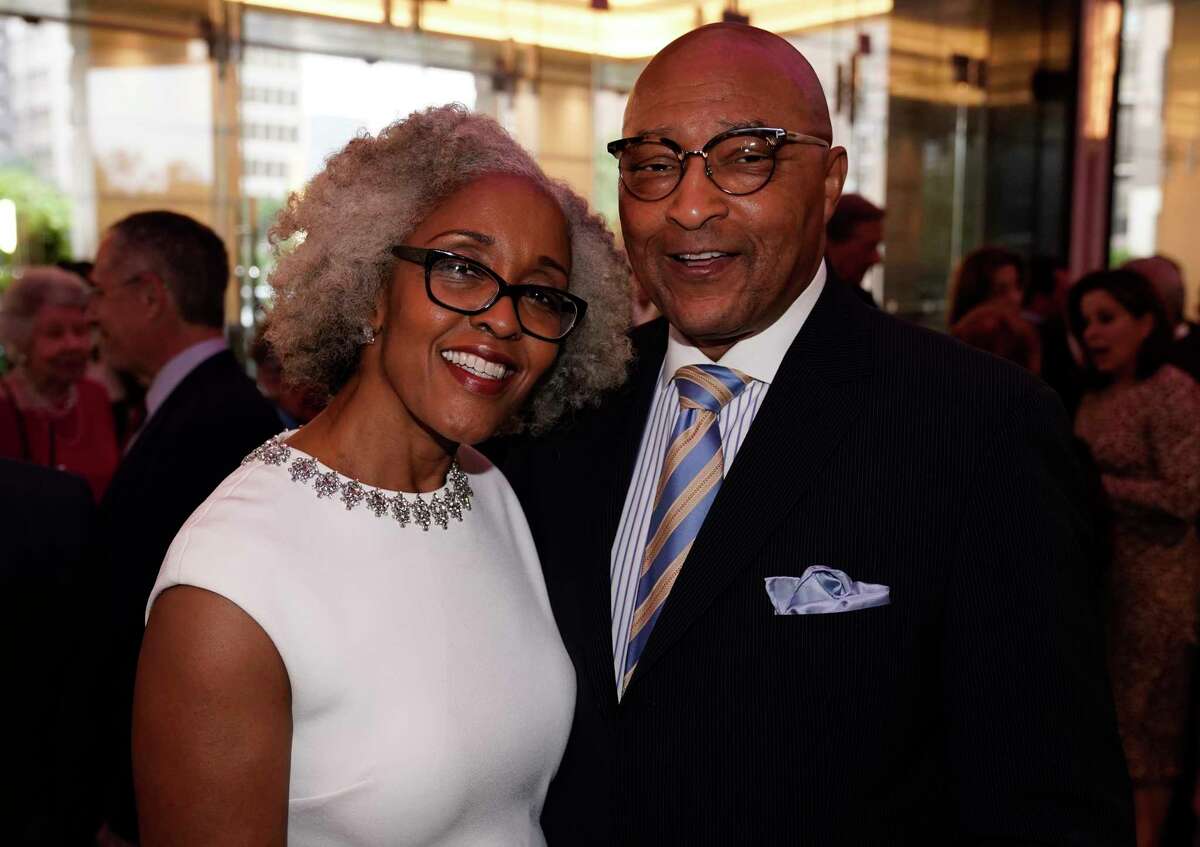 Interfaith's Tapestry gala tops $650K, toasts 50 years