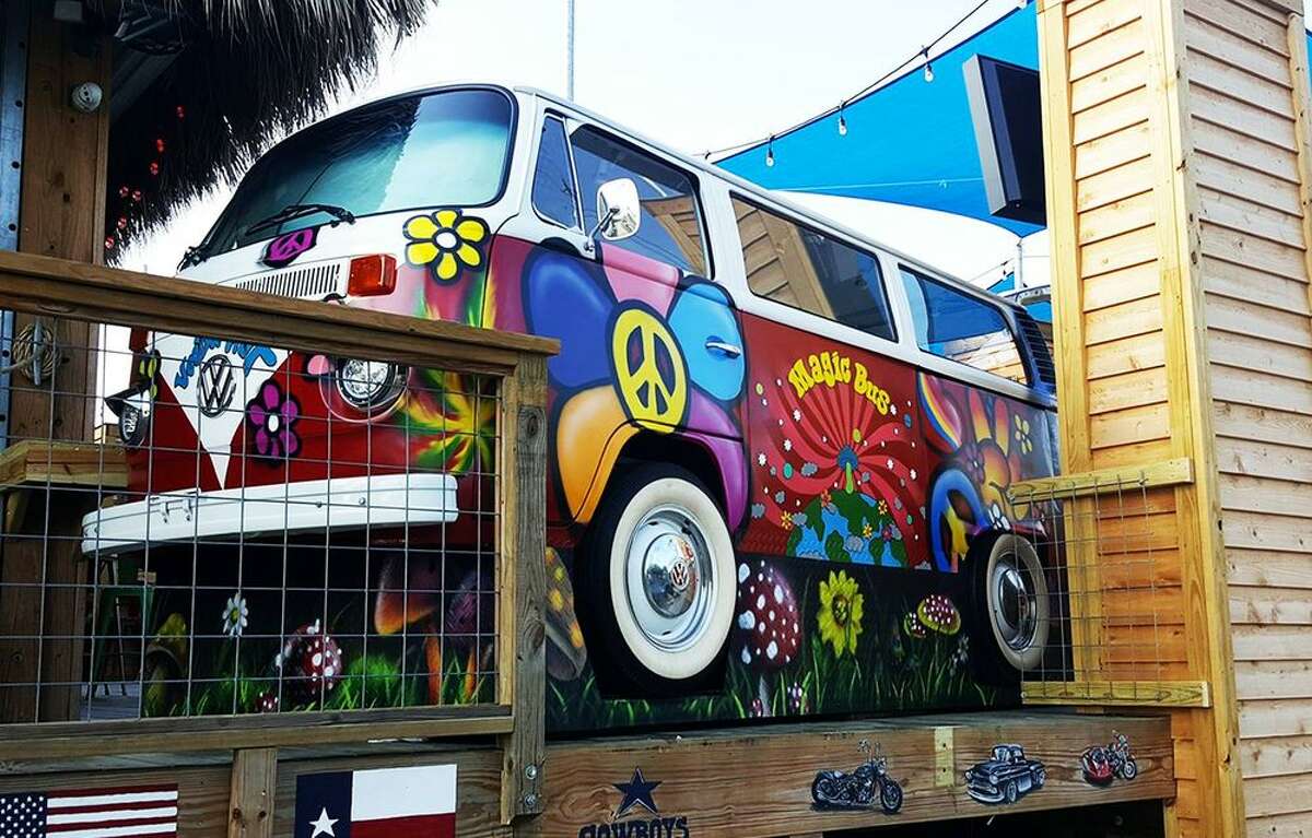 Two bay area landmarks are teaming up to offer Cajun food bliss to ...