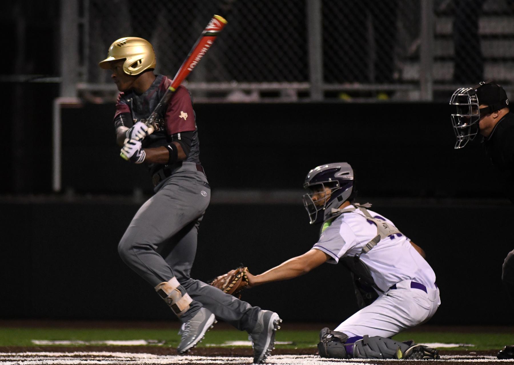 Baseball roundup: Three Humble ISD teams advance to area round