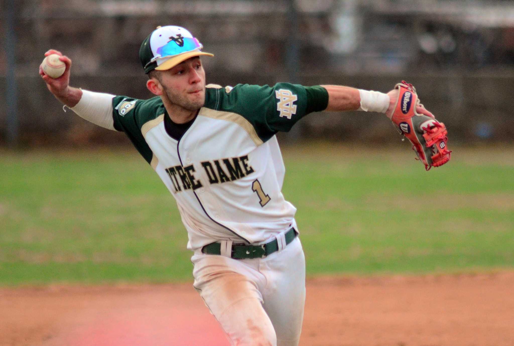 Baseball: Games to watch/ Fine performances