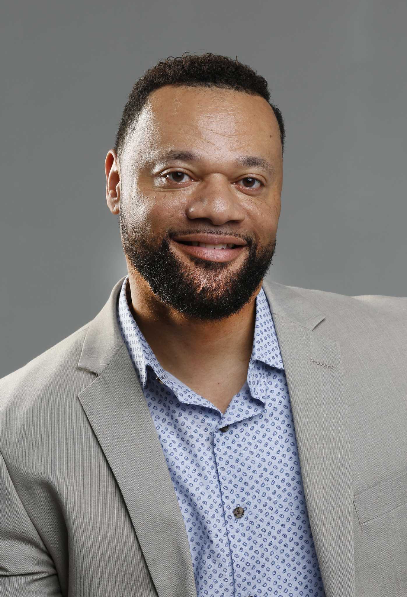 Ken Daney promoted to lead human resources for Hearst Texas Newspapers