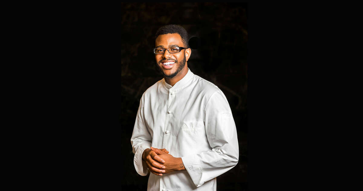 ‘8 years ago I was selling candy on the subway:’ chef Kwame Onwuachi on ...