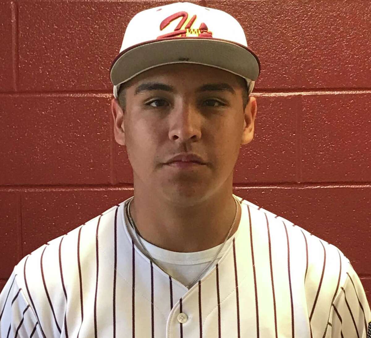 Baseball: Harlandale’s Perez named Player of the Week