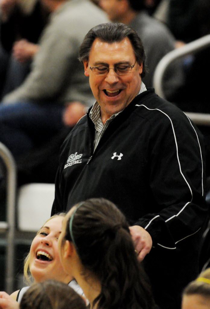 Strube picks up another honor