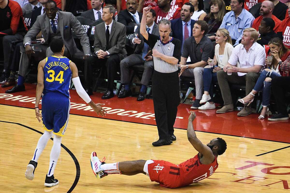 Rockets hold off Warriors, even series