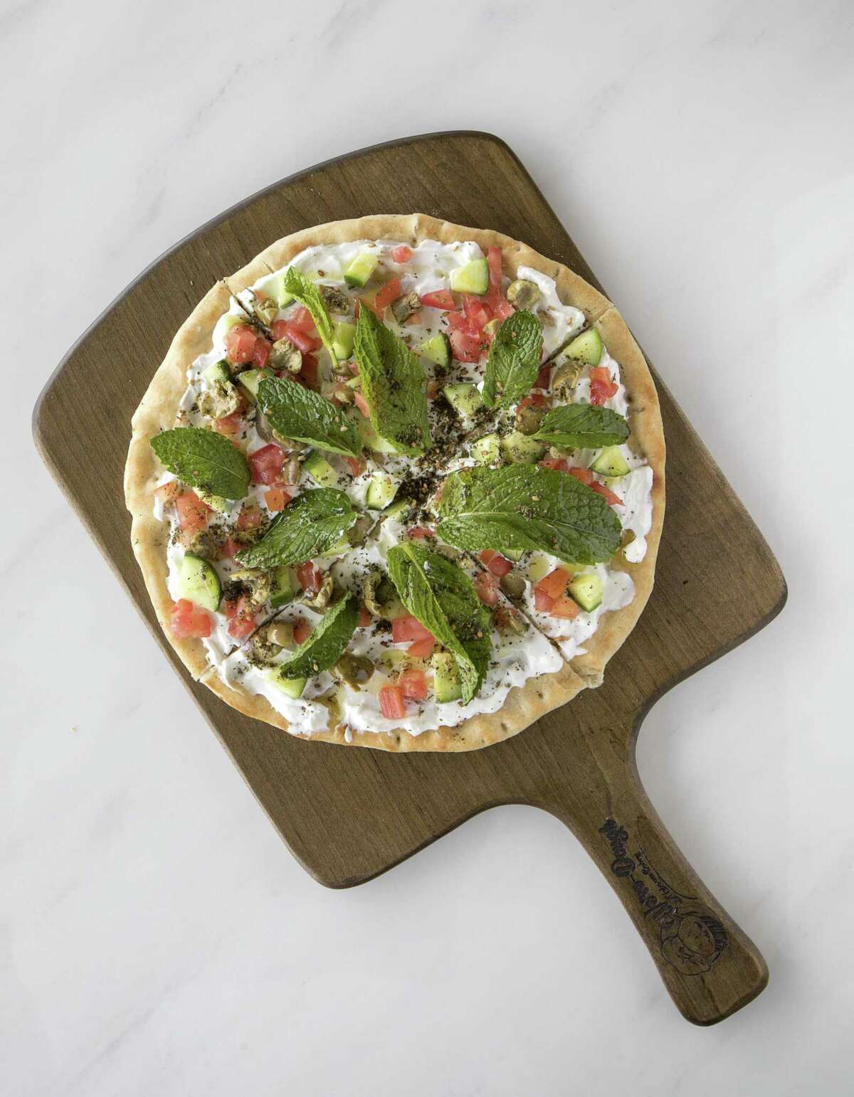 Restaurant review: We’re Dough on Westheimer