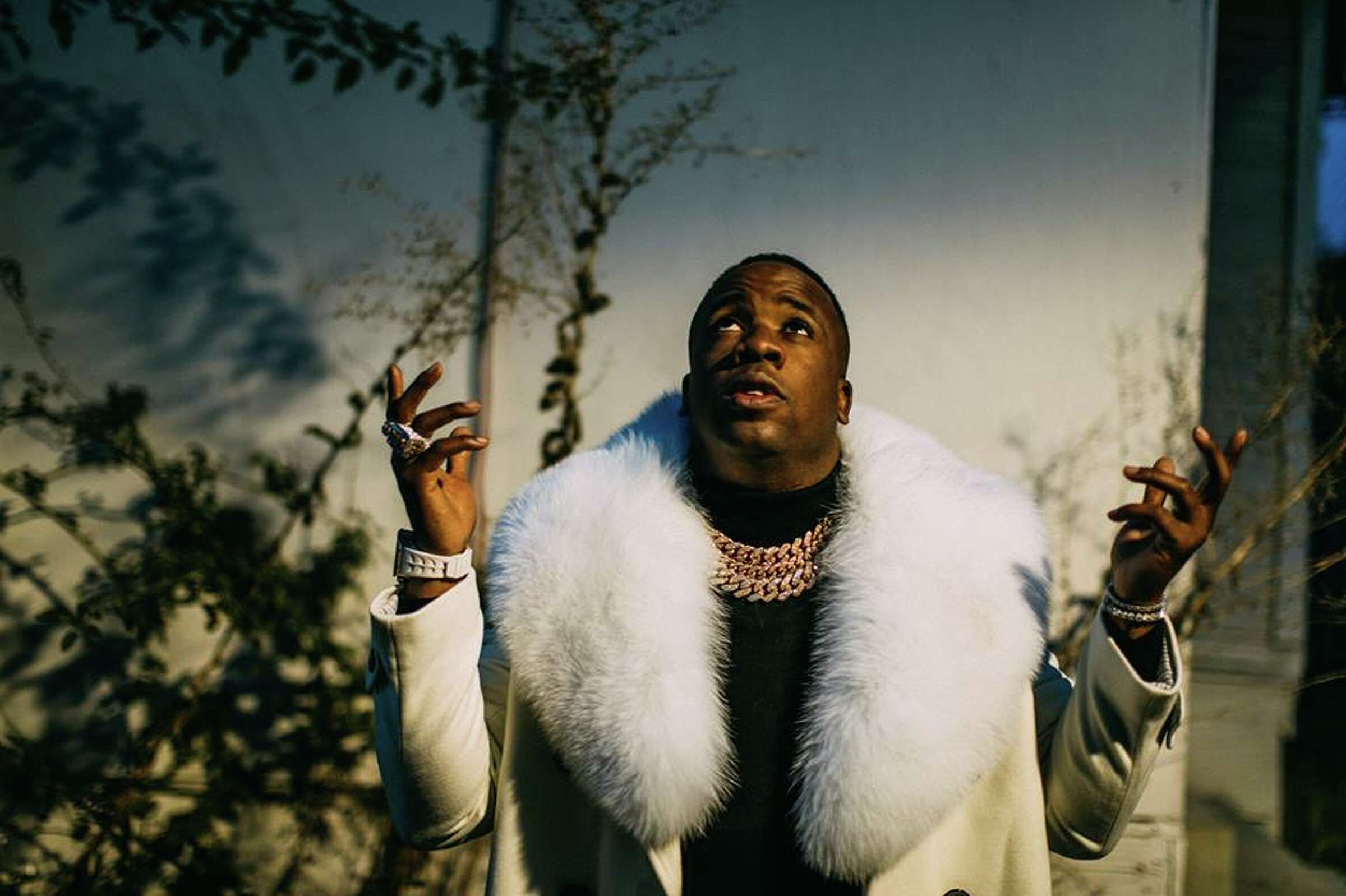 Yo Gotti sets free Houston show as part of Tidal contest