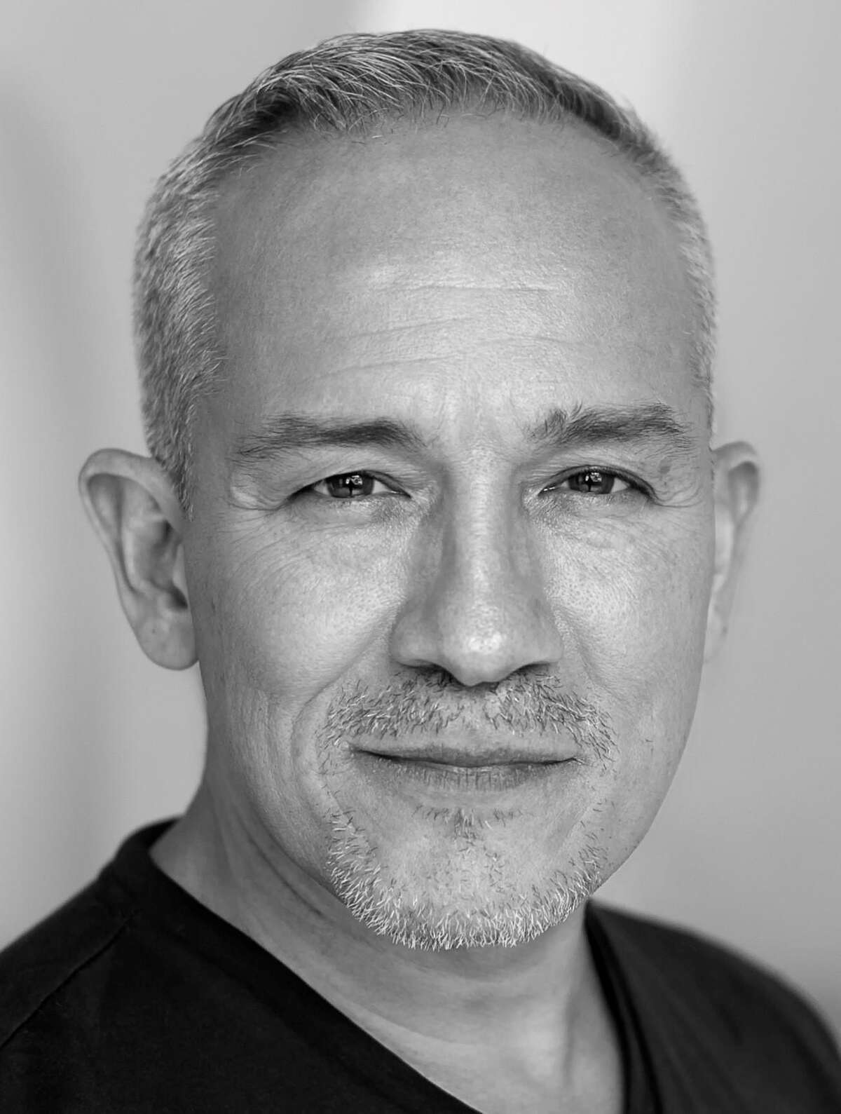 Houston native relishes design control working with fashion mogul